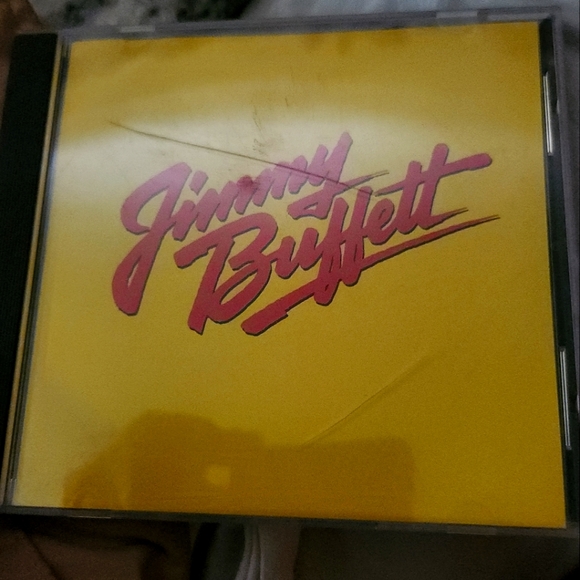 Media | Jimmy Buffett Cd Good Tunes | Poshmark